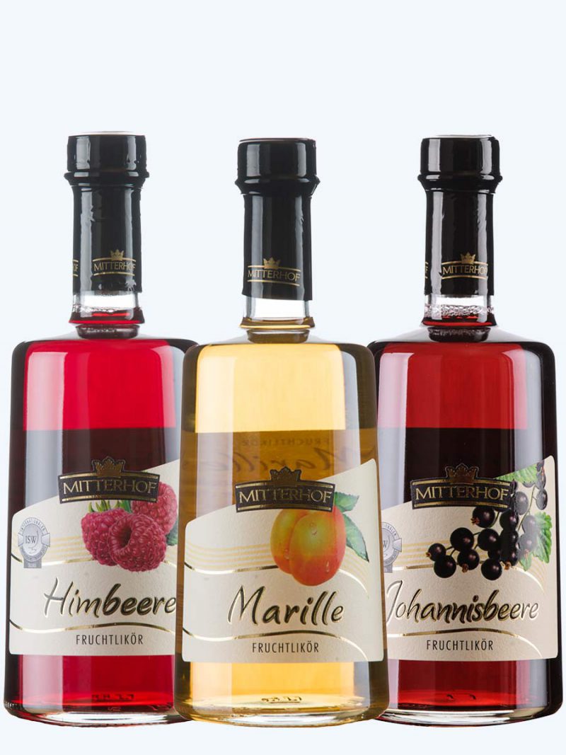 Jagdbitter Mümmelmann - Rola der Spezialist für Spirituosen