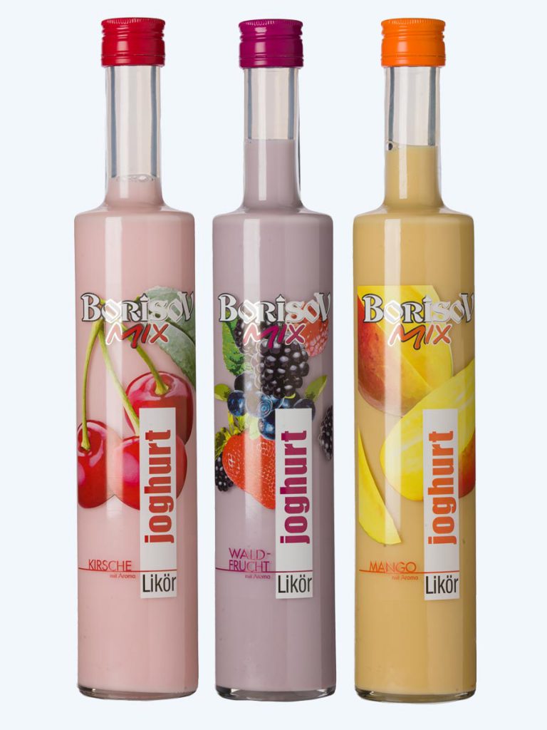 Jagdbitter Mümmelmann - Rola der Spezialist für Spirituosen