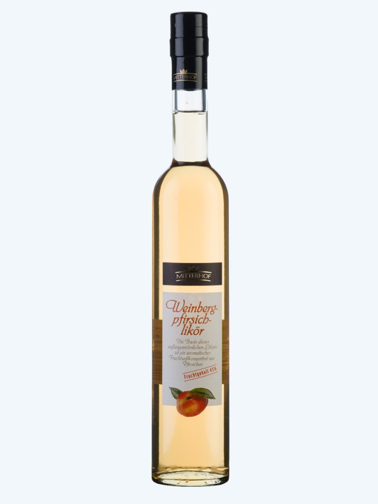 Bessen Genever - Rola der Spezialist für Spirituosen