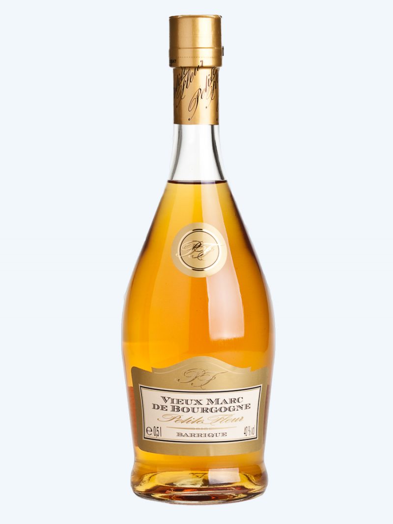 Grappa Cavone - Rola der Spezialist für Spirituosen