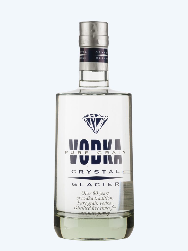 Zaranoff Premium Flavoured Wodka - Rola der Spezialist für Spirituosen